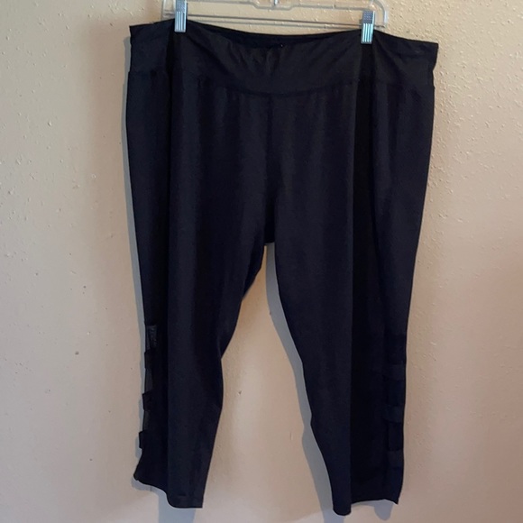 Game Time | Pants & Jumpsuits | Tights | Poshmark